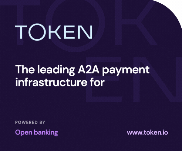 Santander UK partners with Token.io for Open Banking payments | Open Banking Expo