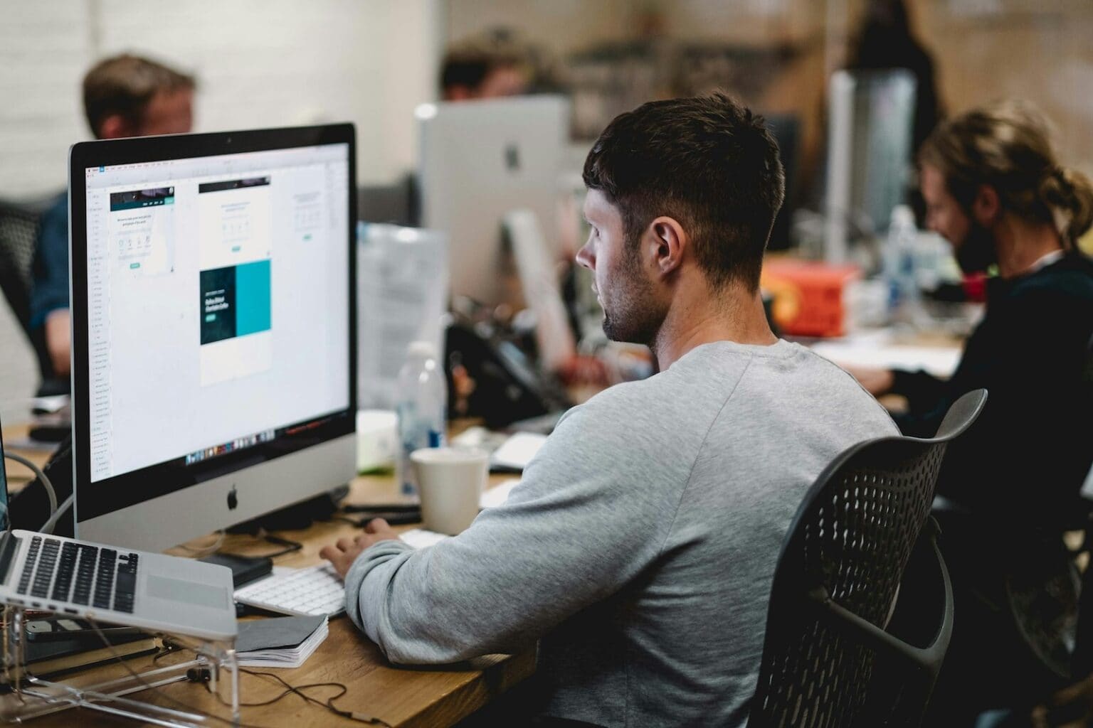 Insight: Rethinking small business banking | Open Banking Expo