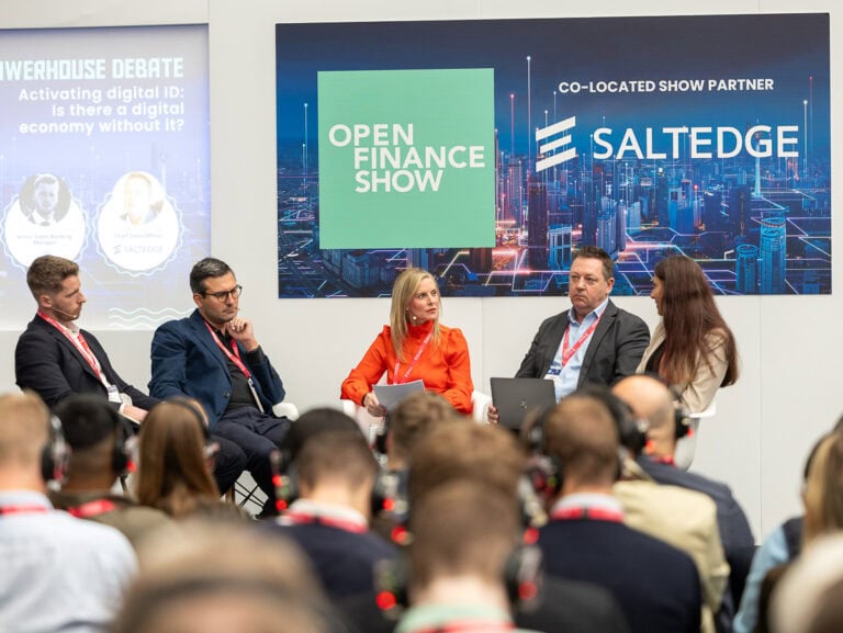 Open Banking Expo: UK & Europe’s only dedicated Open Banking and Open ...