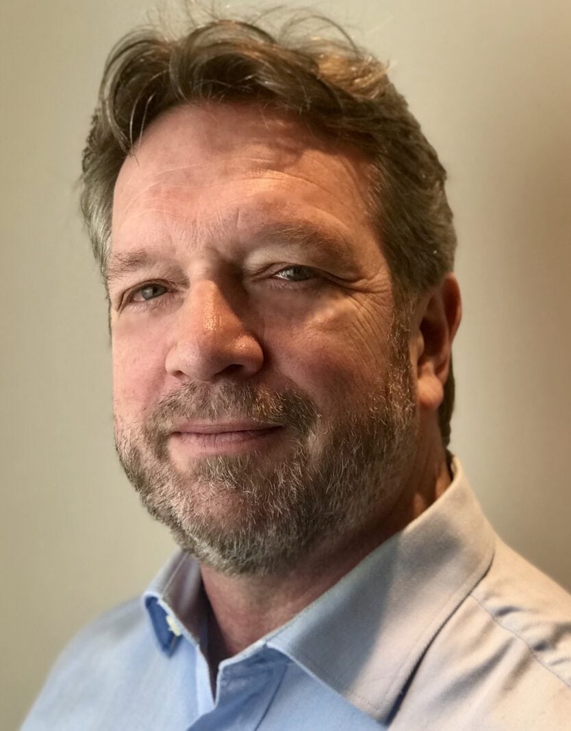 TrueLayer hires Basil Bailey as CEO of Ireland, head of EU operations ...