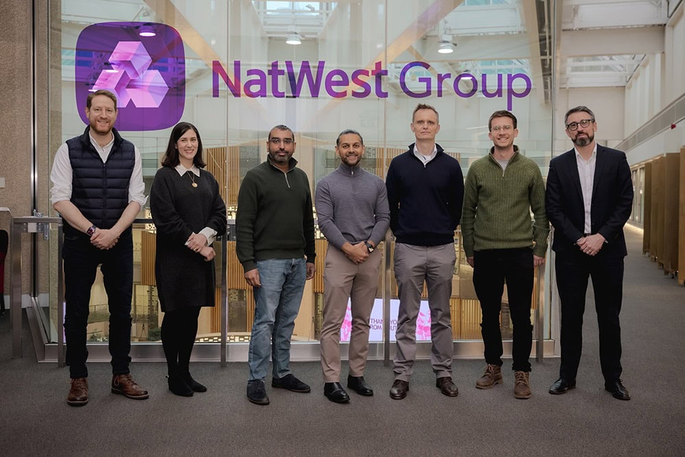 NatWest selects five UK fintechs for its new Growth Programme | Open ...