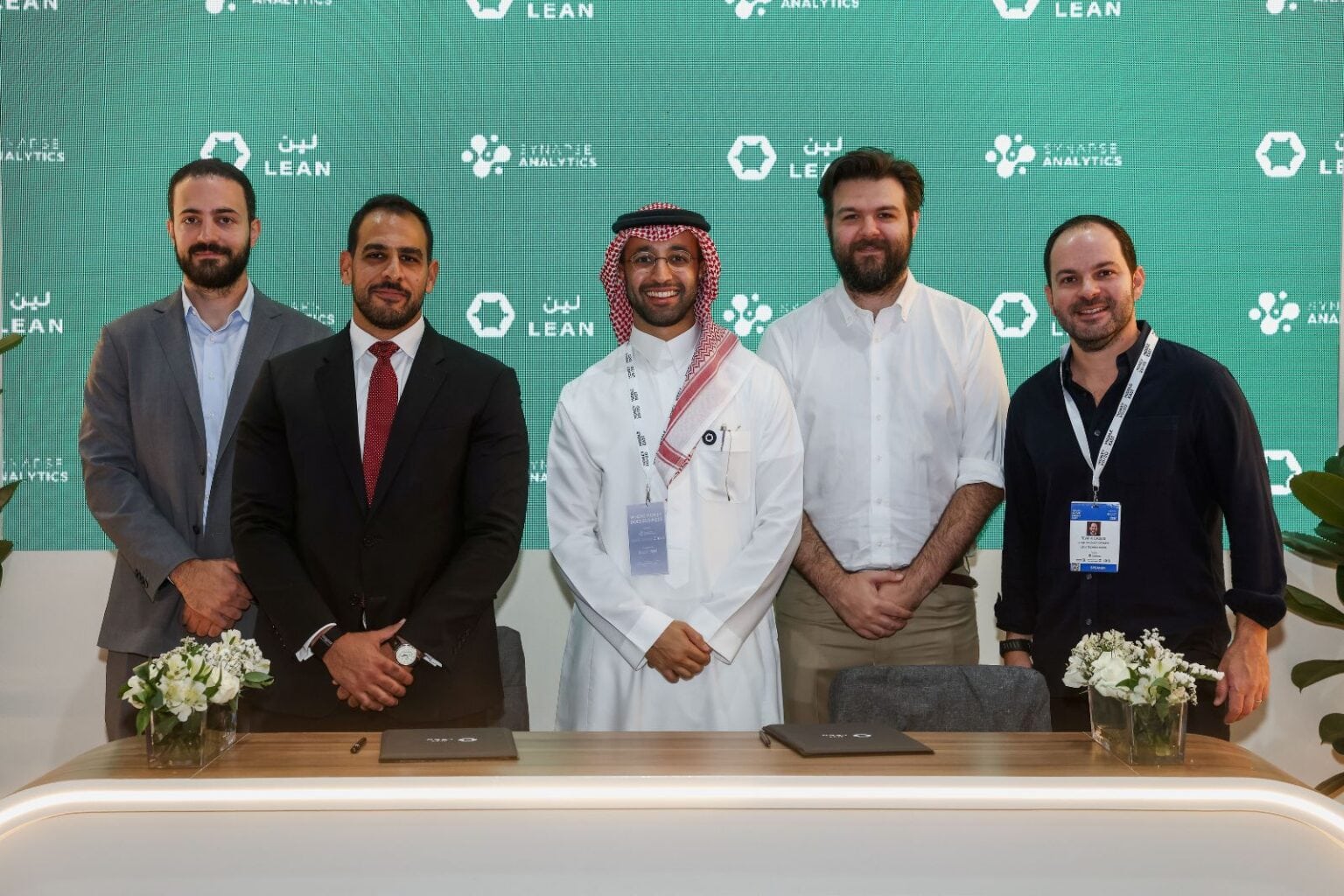 Lean Technologies and Synapse launch AI-powered credit decisioning in ...