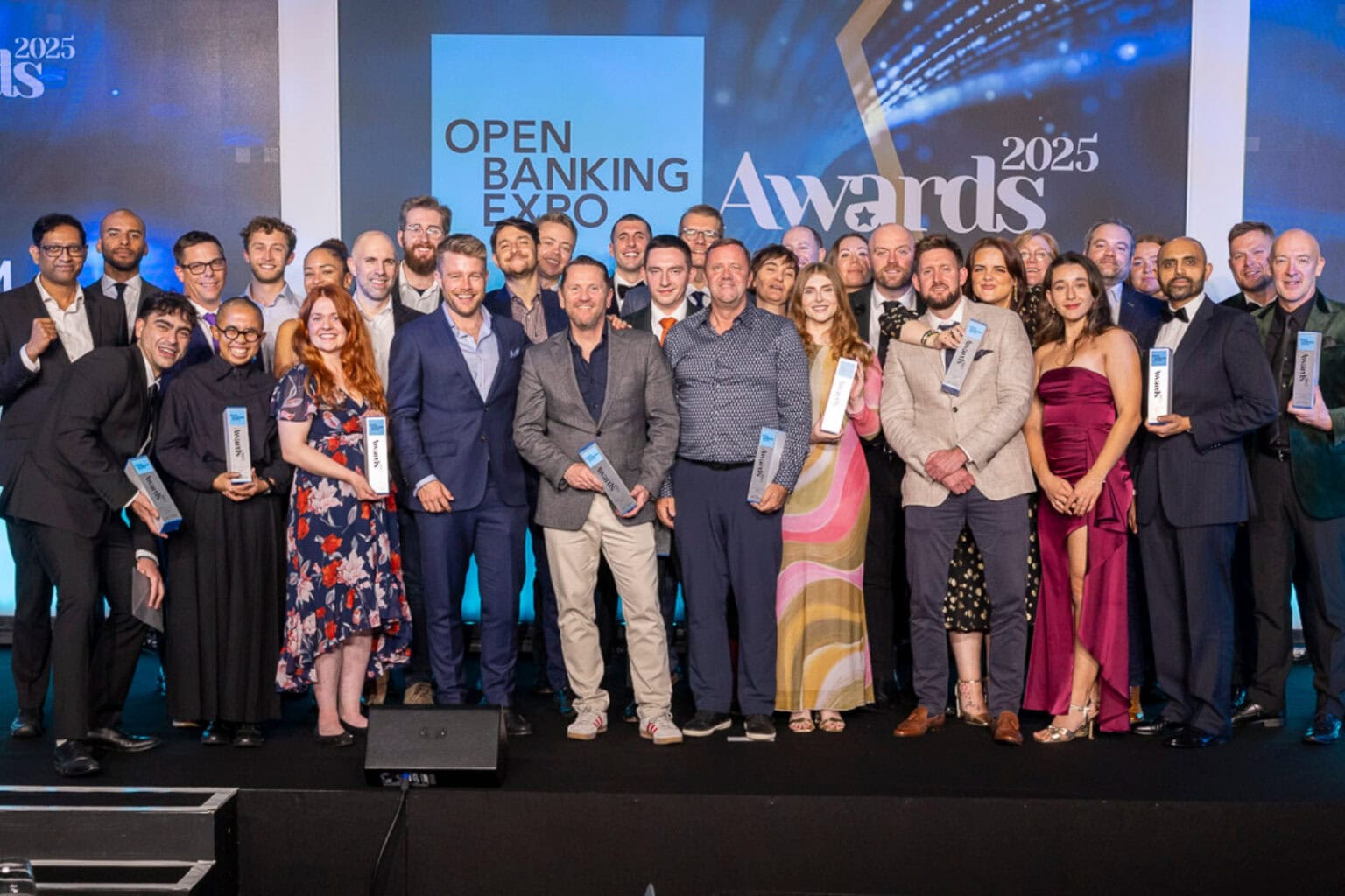 Open Banking Expo: UK & Europe’s only dedicated Open Banking and Open ...