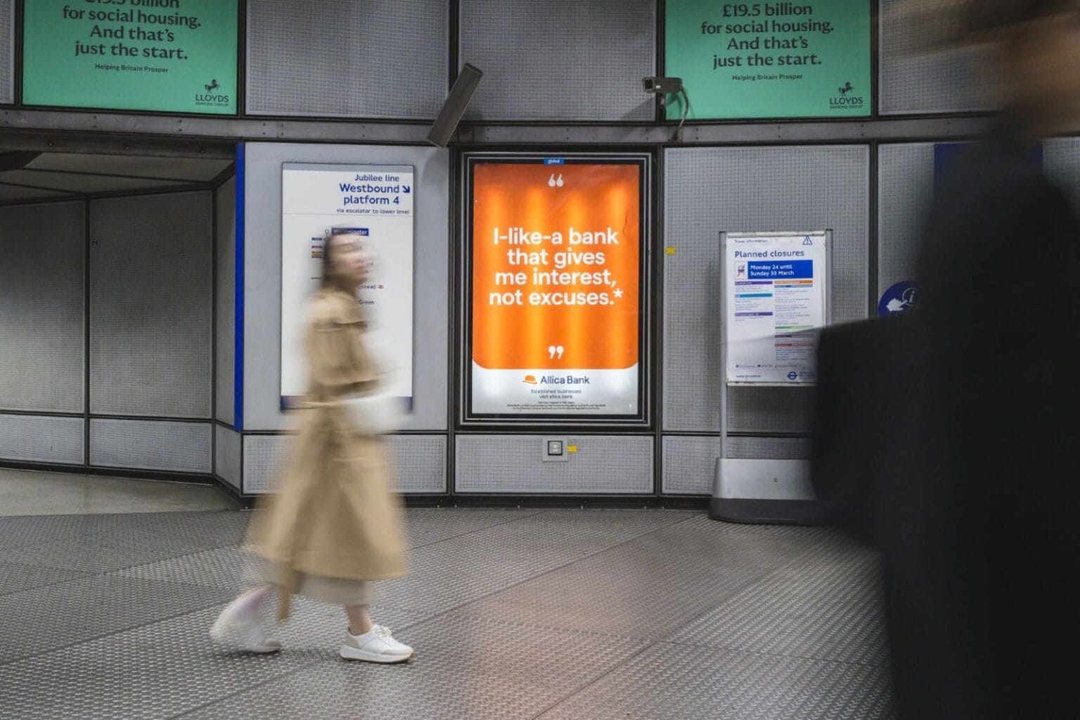 Allica Bank raises $155m to accelerate UK growth and expand ...